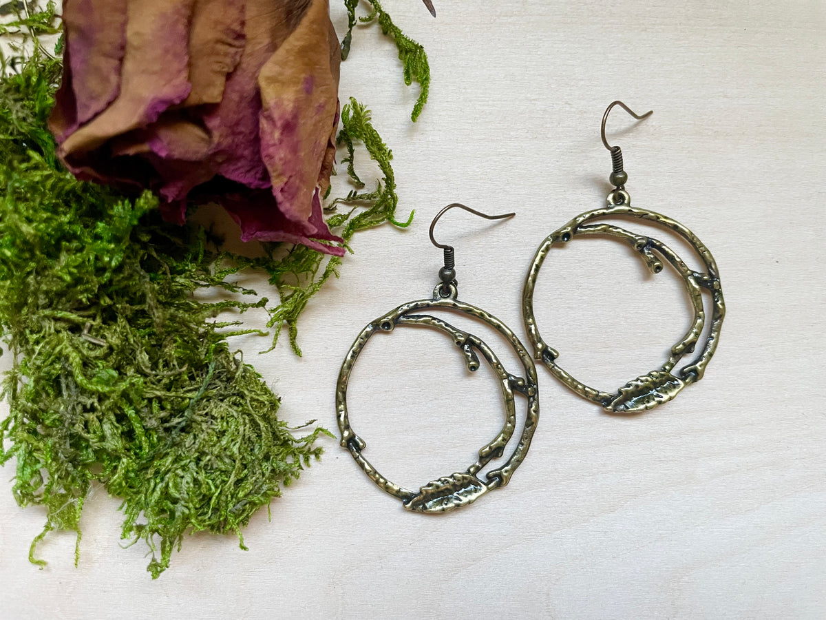 Branch Rounds – 2 ODD BIRDS